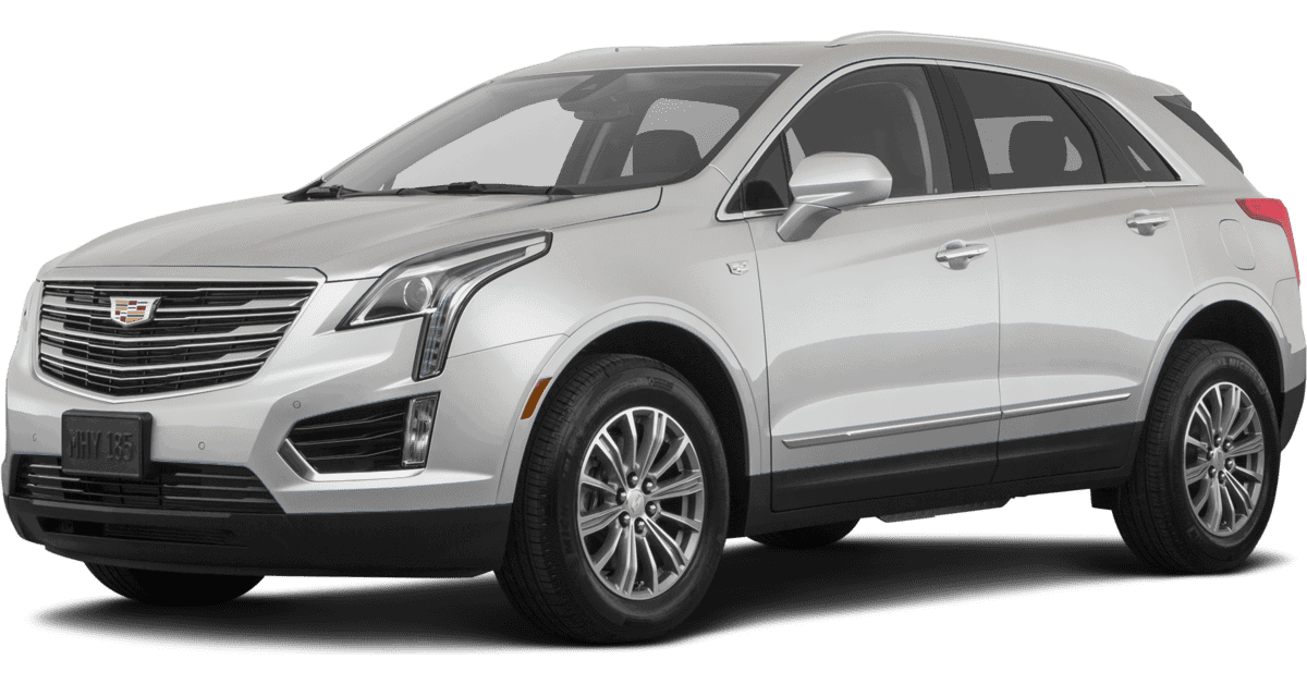 Cadillac XT5 Battery Size [2017-2022] | BatterySize.co