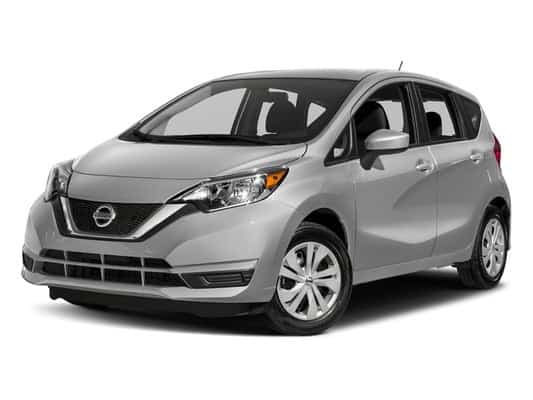 Nissan Versa Note Battery Size [2014-2017] | BatterySize.co