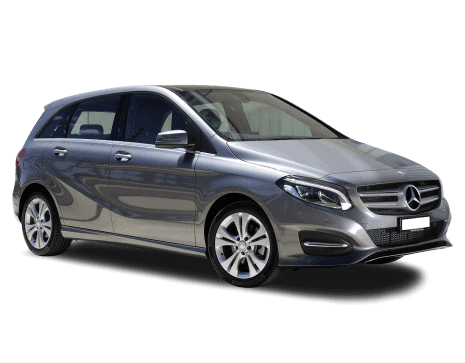 Mercedes Benz B-Class Battery Size [2006-2022] | BatterySize.co