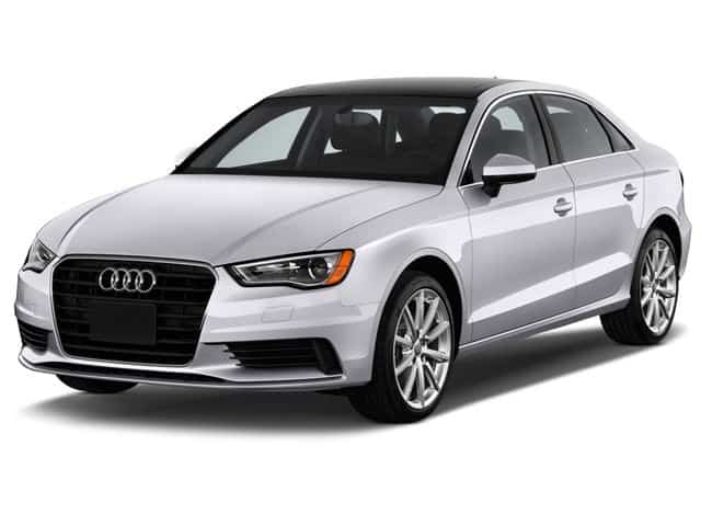 Audi A3 Battery Size [2003-2022] | BatterySize.co