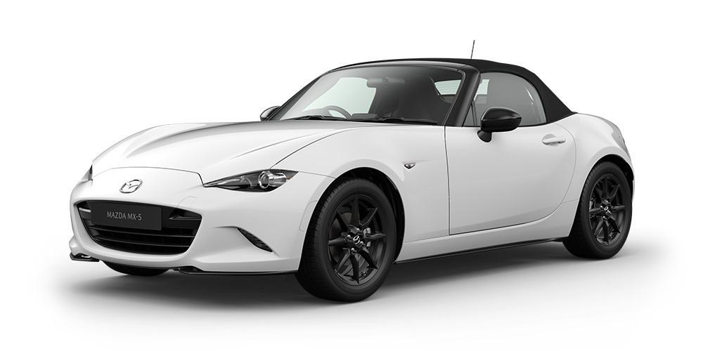 Mazda MX-5 Battery Size [1992-2022] | BatterySize.co